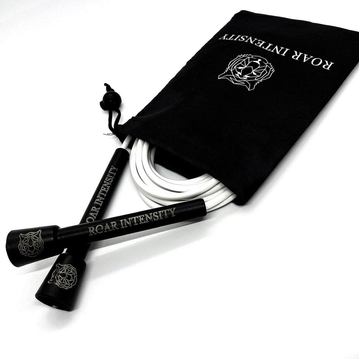 RI ELEVATE ROPE BAG – ROAR INTENSITY