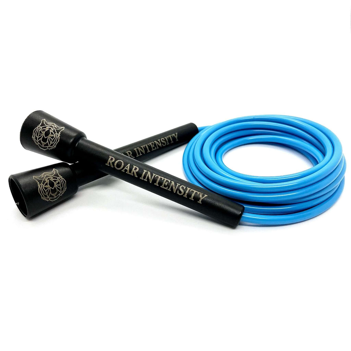 RI SPEED ROPE - BLUE – ROAR INTENSITY
