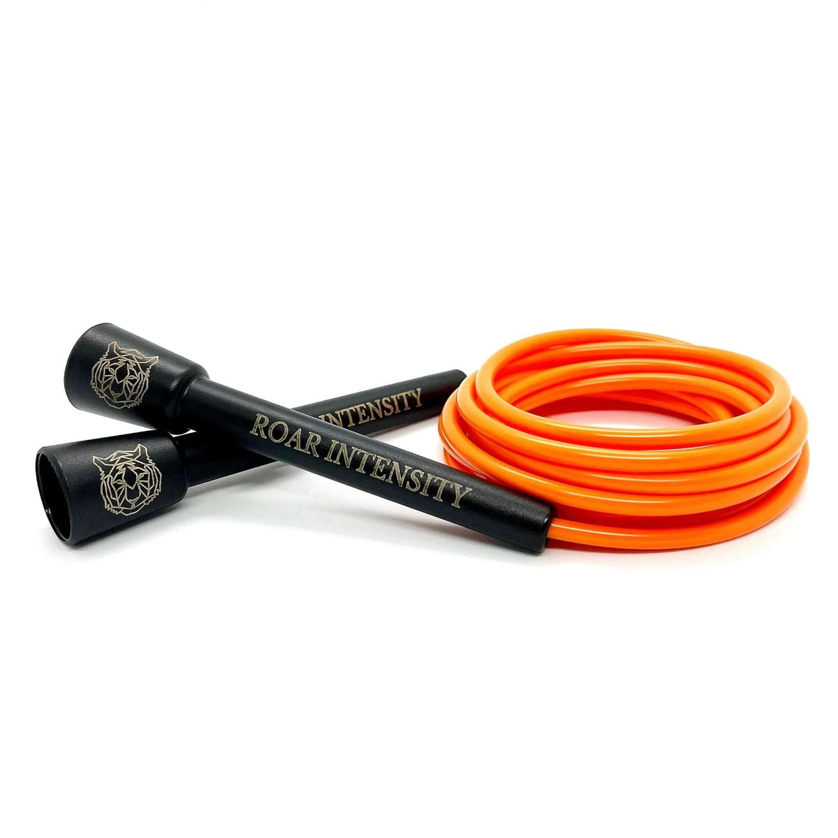 RI SPEED ROPE - ORANGE – ROAR INTENSITY