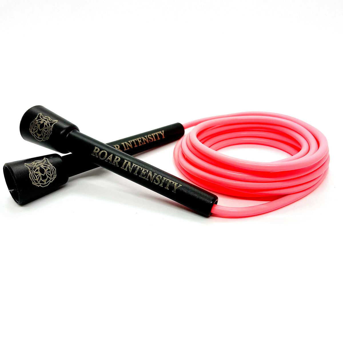 RI SPEED ROPE - PINK – ROAR INTENSITY